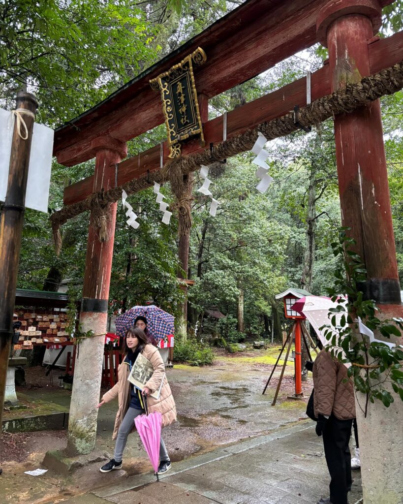 観光ボランティアガイド養成講座(第二回)に参加しました😊 | 酒井ゆきこ 公式サイト